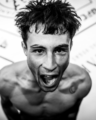 Niko Mills | MMA Fighter Page | Tapology