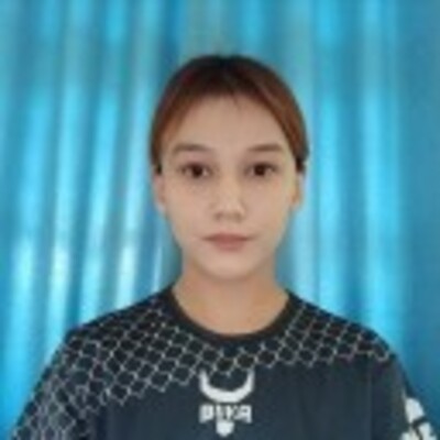 Jasmina Urinova | Boxer Page | Tapology