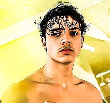 Thiago Oliveira | MMA Fighter Page | Tapology