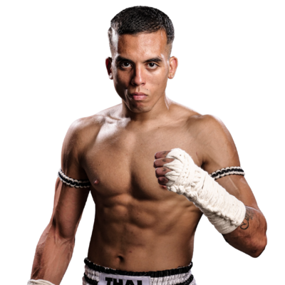 Ayoub Waguif ("Nouri") | Fighter Page | Tapology