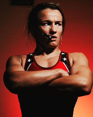 Forrest Molinari | MMA Fighter Page | Tapology