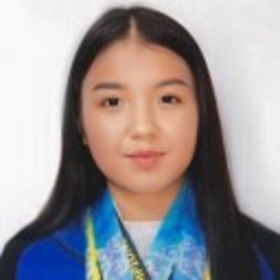 Asselya Serikbayeva | MMA Fighter Page | Tapology