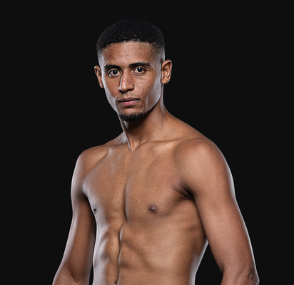 Abdelali Zahidi | Fighter Page | Tapology