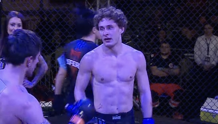 Filip Kazubowski | MMA Fighter Page | Tapology