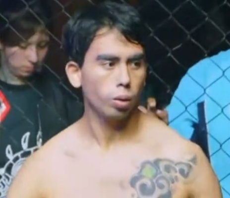 David Rodriguez | MMA Fighter Page | Tapology