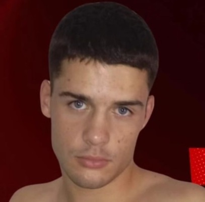 Javier Segovia | MMA Fighter Page | Tapology