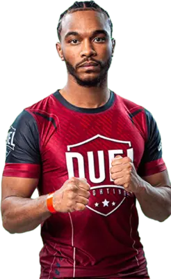 Hadji Kamily | MMA Fighter Page | Tapology