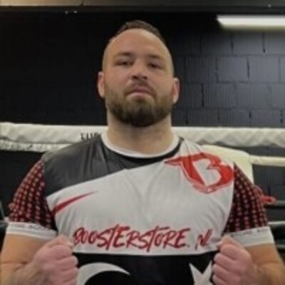 Yusuf Polat | MMA Fighter Page | Tapology