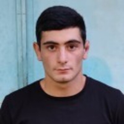 Artur Asoyan | MMA Fighter Page | Tapology