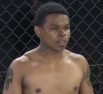 João Victor ("Vitinho") | MMA Fighter Page | Tapology