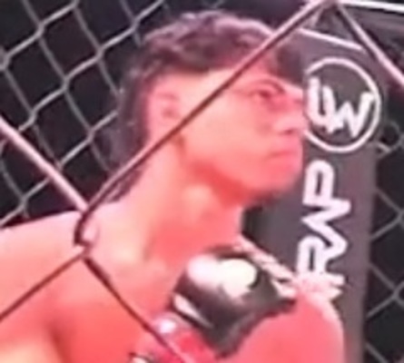 Wesley Lima ("JJ") | MMA Fighter Page | Tapology