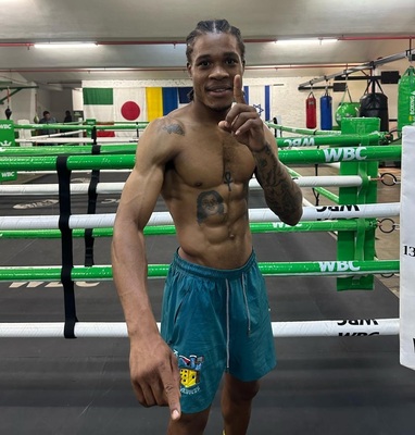 Khulakahle Dlamini | Boxer Page | Tapology