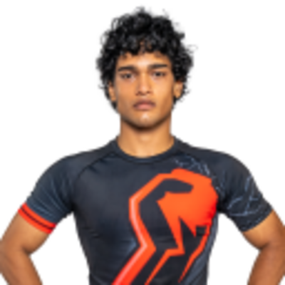 Harsh Jha | MMA Fighter Page | Tapology