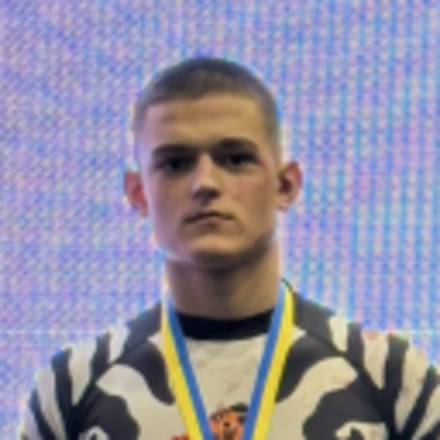 Maxim Karpenko | MMA Fighter Page | Tapology