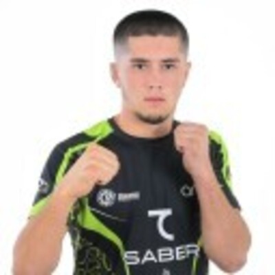 Asadbek Ravshanov | MMA Fighter Page | Tapology