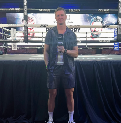 Wade Plemons | Fighter Page | Tapology