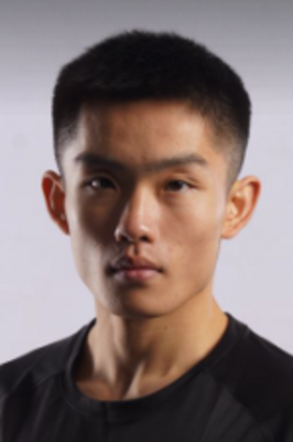 Zhihong Tang | MMA Fighter Page | Tapology