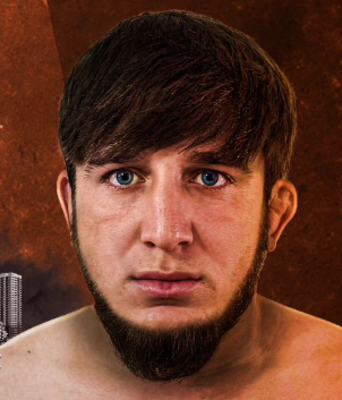 Aslan Atabaev | MMA Fighter Page | Tapology