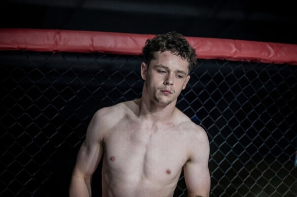 Lincoln Cooper ("Moston's Finest") | MMA Fighter Page | Tapology