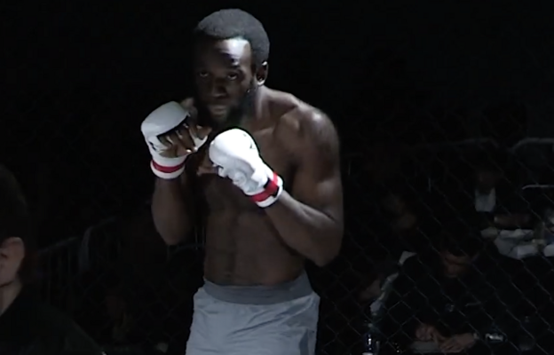 Ryan Kangi | MMA Fighter Page | Tapology