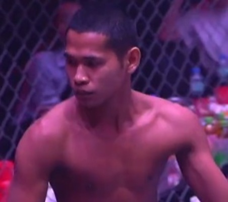 Ryan David | MMA Fighter Page | Tapology