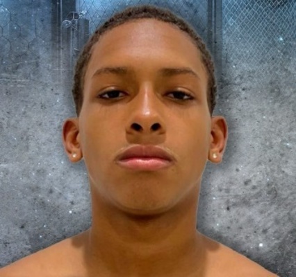 Cauan Amorim | MMA Fighter Page | Tapology