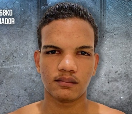 Victor Souza | MMA Fighter Page | Tapology