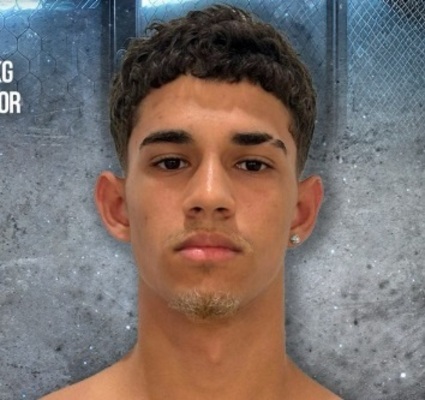 Marcello Lídio | MMA Fighter Page | Tapology