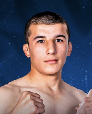 Mukhammad Emin Abdubasirov | MMA Fighter Page | Tapology