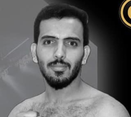 Mahdi Hussein | MMA Fighter Page | Tapology