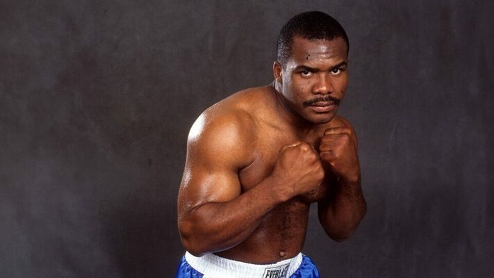 Ike Ibeabuchi ("The President") | Boxer Page | Tapology