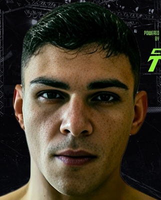 Kevin Silva | MMA Fighter Page | Tapology