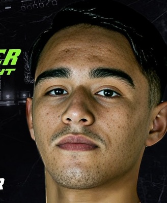 Kayo Oliveira | MMA Fighter Page | Tapology