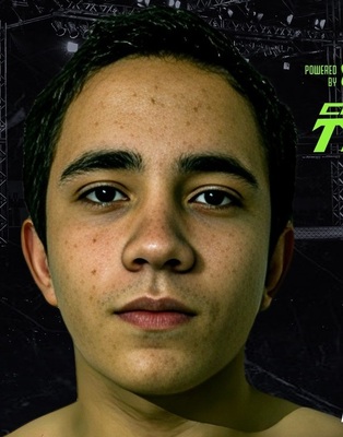 Eric Cardoso | MMA Fighter Page | Tapology