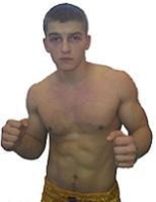 Ivan Shandra | Fighter Page | Tapology