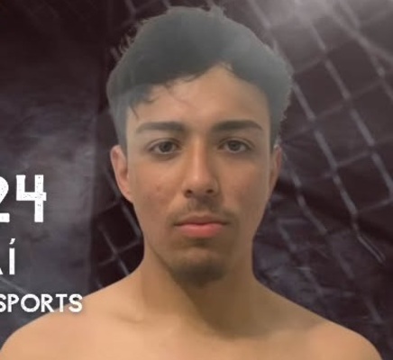 Richard Strunk | Fighter Page | Tapology