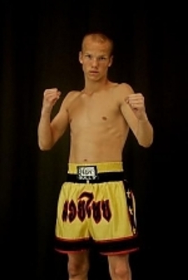 Janis Freimanis | Fighter Page | Tapology