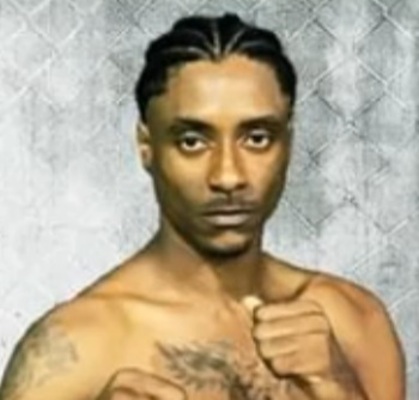 Jean-Kevin Lelou ("L'Enfant Terrible de Bingerville") | MMA Fighter ...