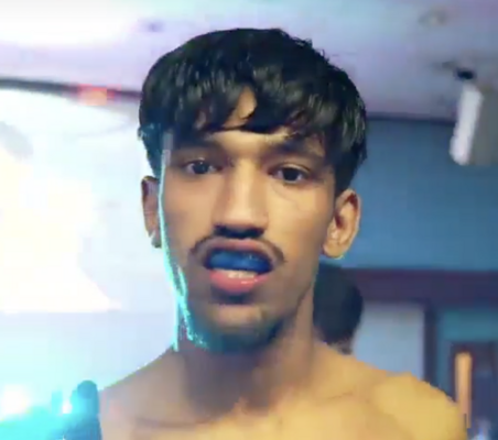 Arshaan Yaqub | MMA Fighter Page | Tapology