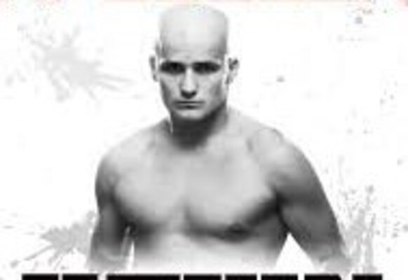 Kevin Renno ("The Pitbull") | Fighter Page | Tapology