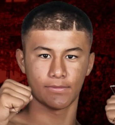 Oyatillo Karimov | MMA Fighter Page | Tapology