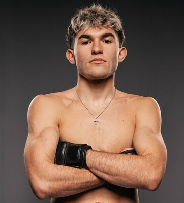 Micah Doise, Jr. | MMA Fighter Page | Tapology