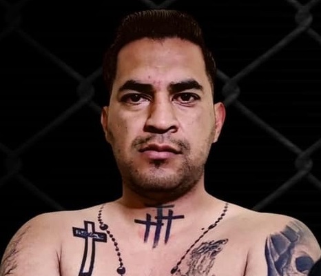 Sergio Vallejo ("Bad Boy") | Fighter Page | Tapology