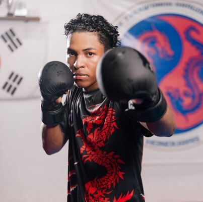 Michael Gomez | MMA Fighter Page | Tapology