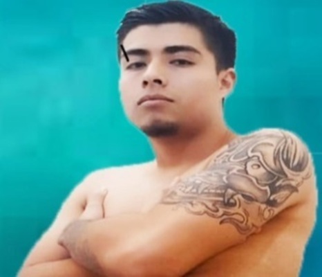 Axel Ramos | MMA Fighter Page | Tapology