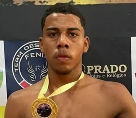 Kawan Santos | MMA Fighter Page | Tapology