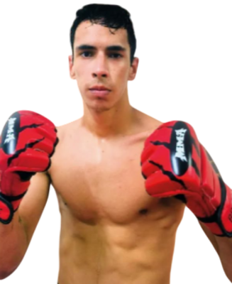 Rodolfo Pons | MMA Fighter Page | Tapology