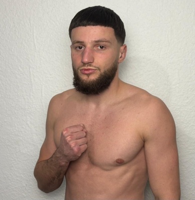 Tom Freiwald ("Gypsy") | MMA Fighter Page | Tapology