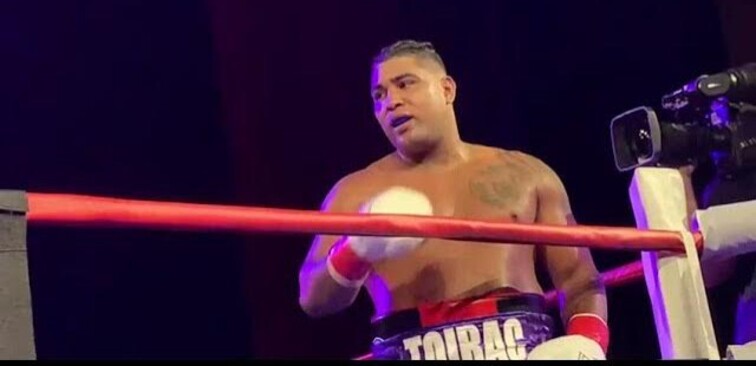 Yoandy Toirac | Boxer Page | Tapology