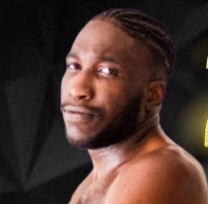 Sanjae Hudson | MMA Fighter Page | Tapology